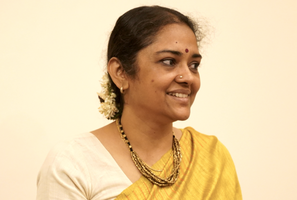 Dr Sushruti Santhanam Centre For Arts Society And Policy Dr Sushruti Santhanam Centre For Arts Society And Policy